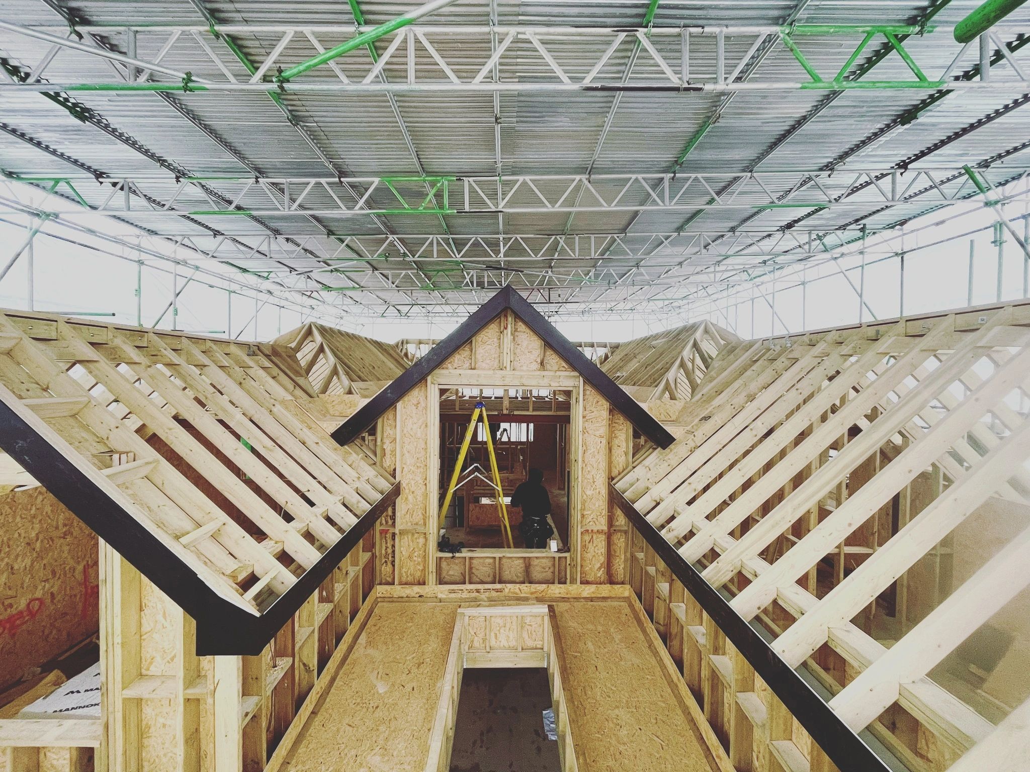 JMP Building Services