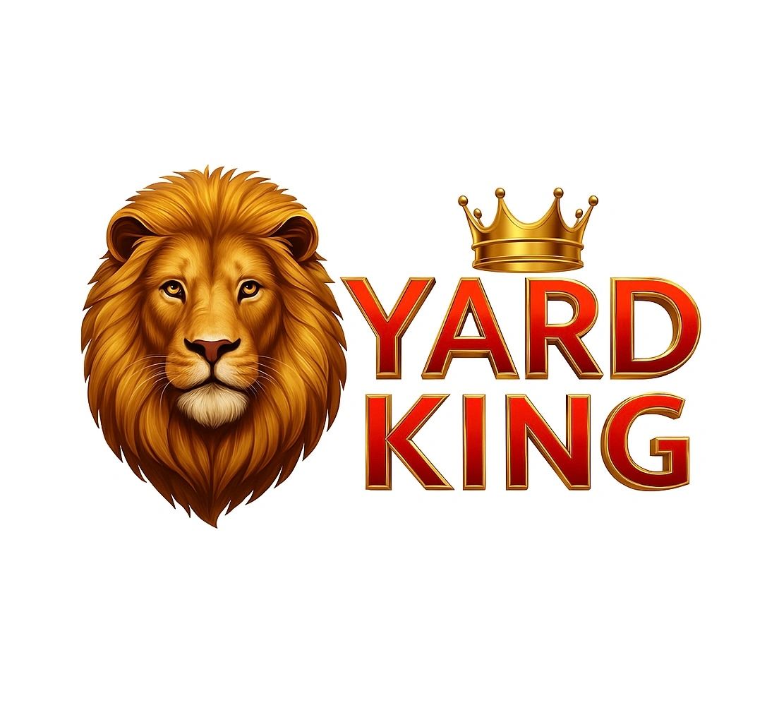 Yard King Distributor