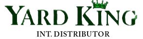 Yard King Distributor