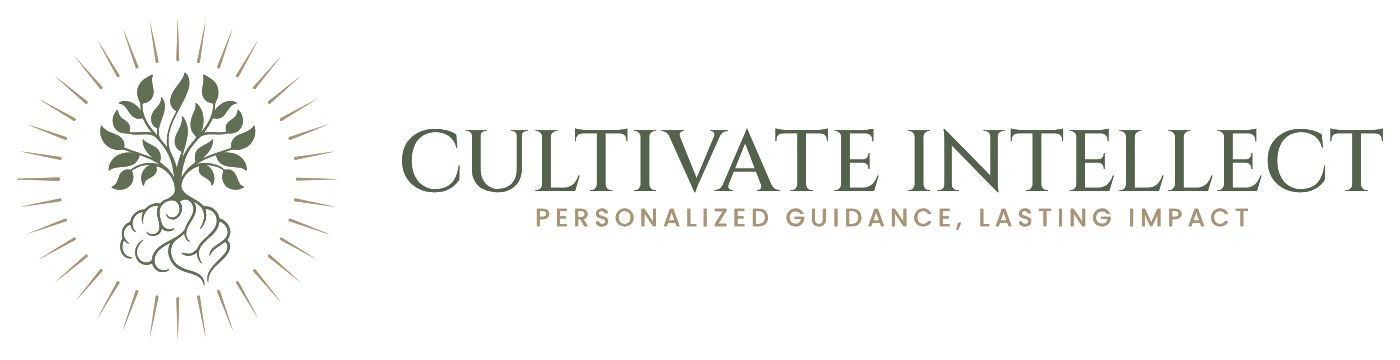 Tutoring - Cultivate Intellect: Learning Assistance