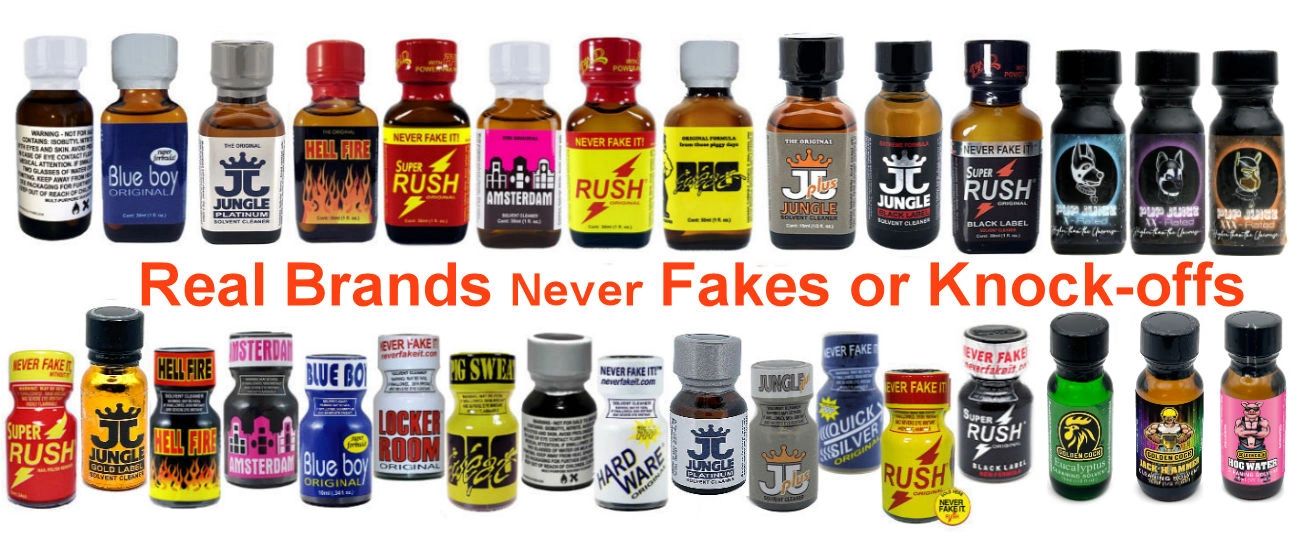 TheBackRoomOrlando.com - Poppers, Poppers, Rush, Adult Store