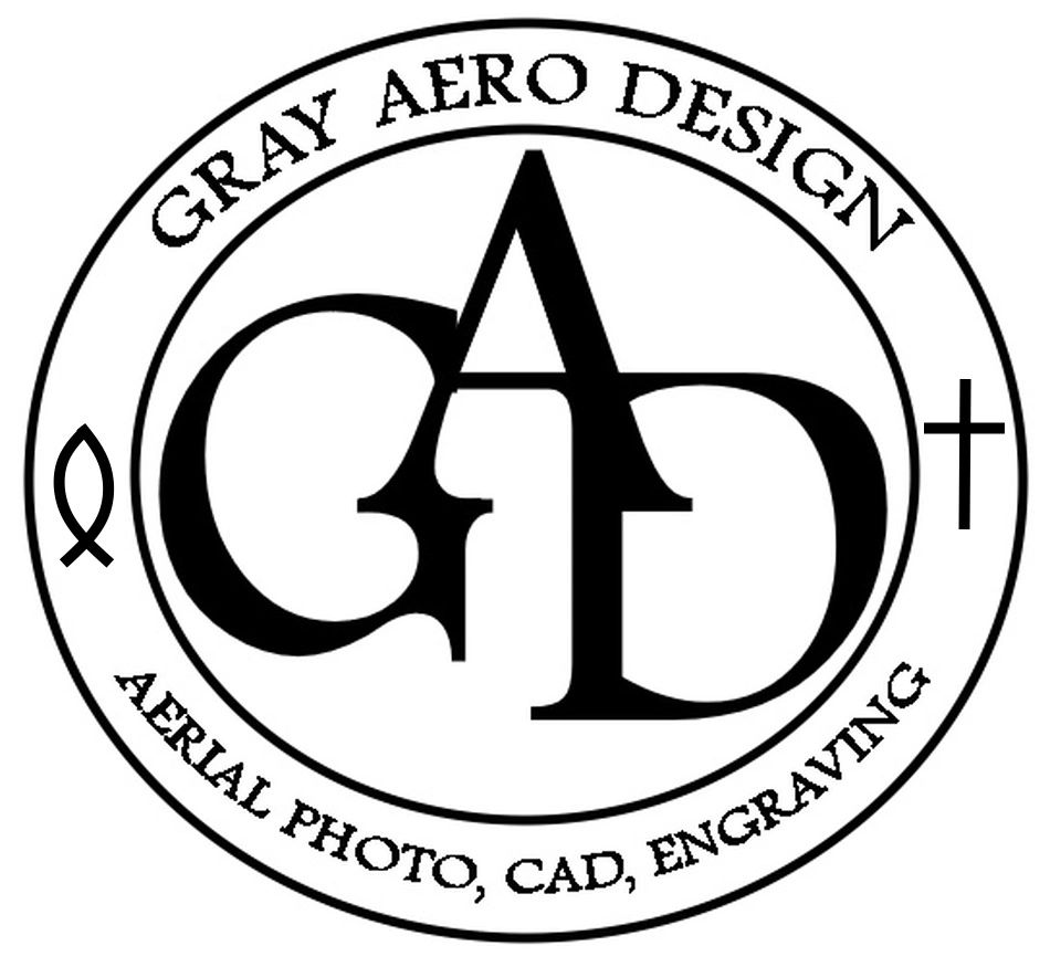 grayaerodesign.com - Home