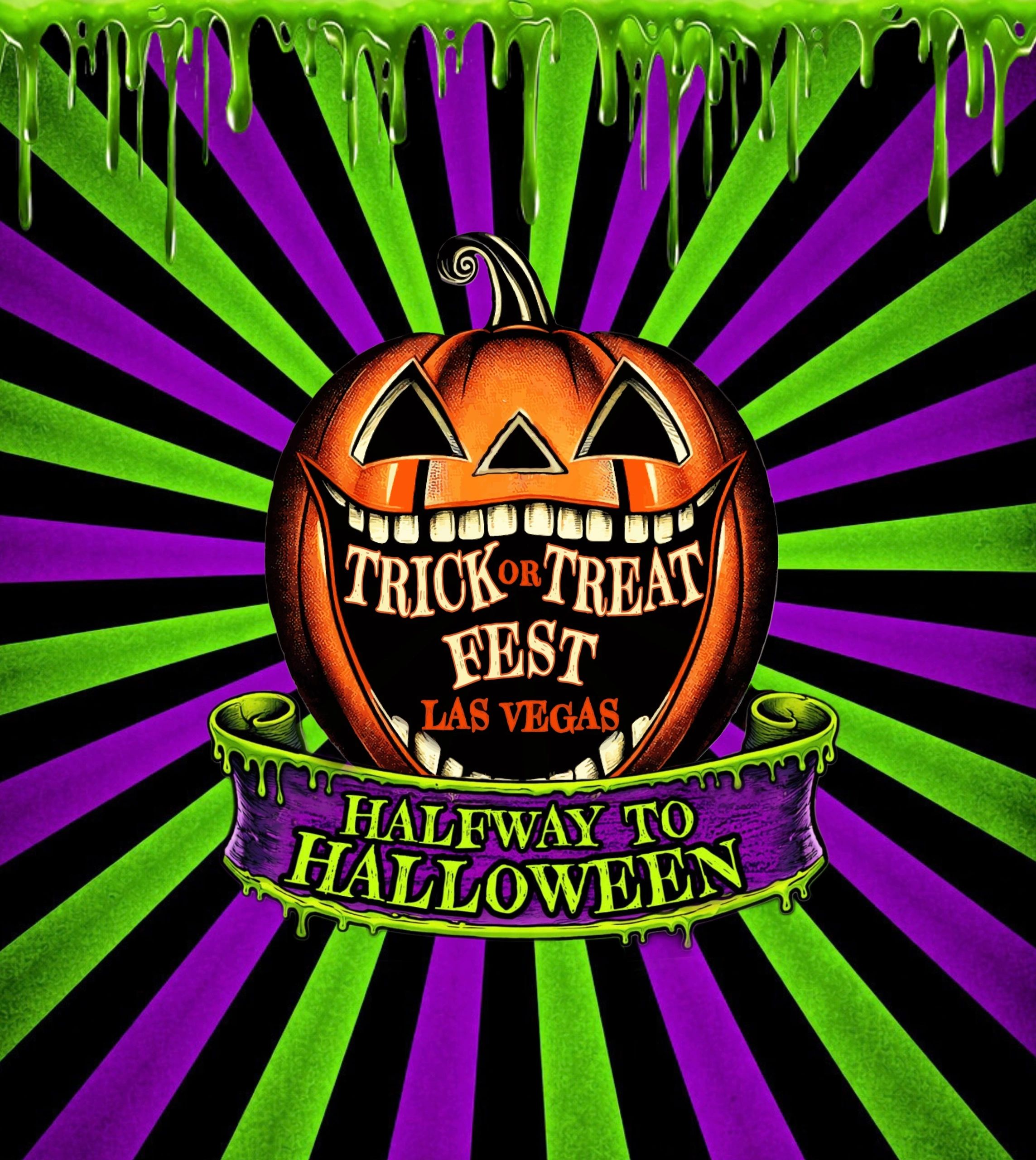 TRICK OR TREAT FEST LV