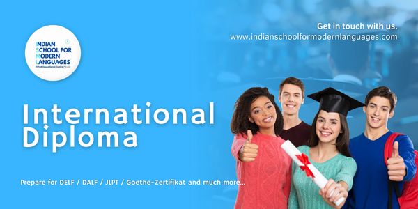 Online French course for DELF and DALF exams