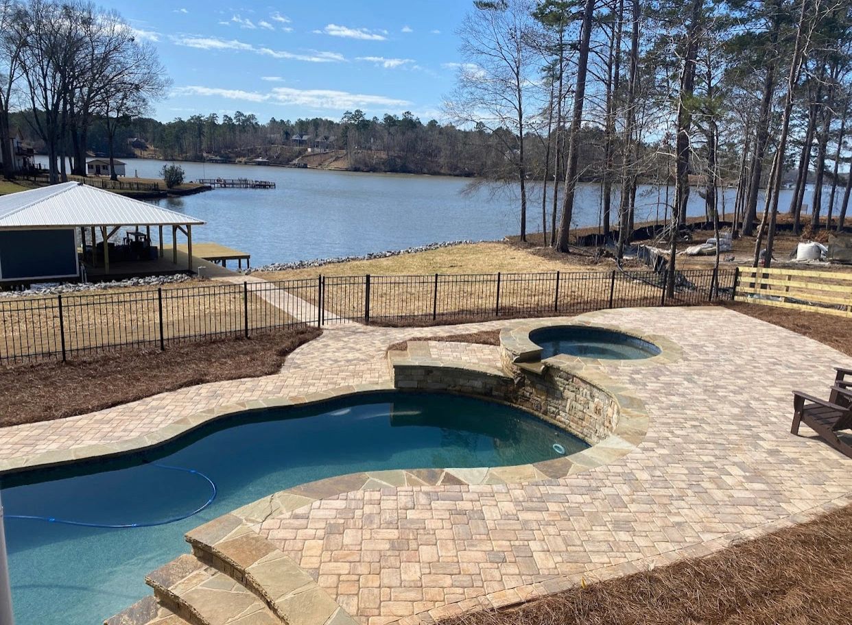 Lake Country Pools