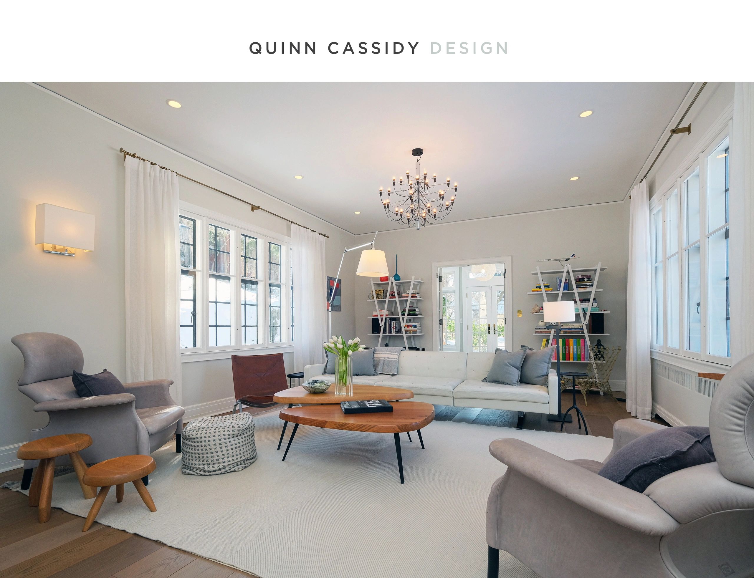 Quinn Cassidy Design