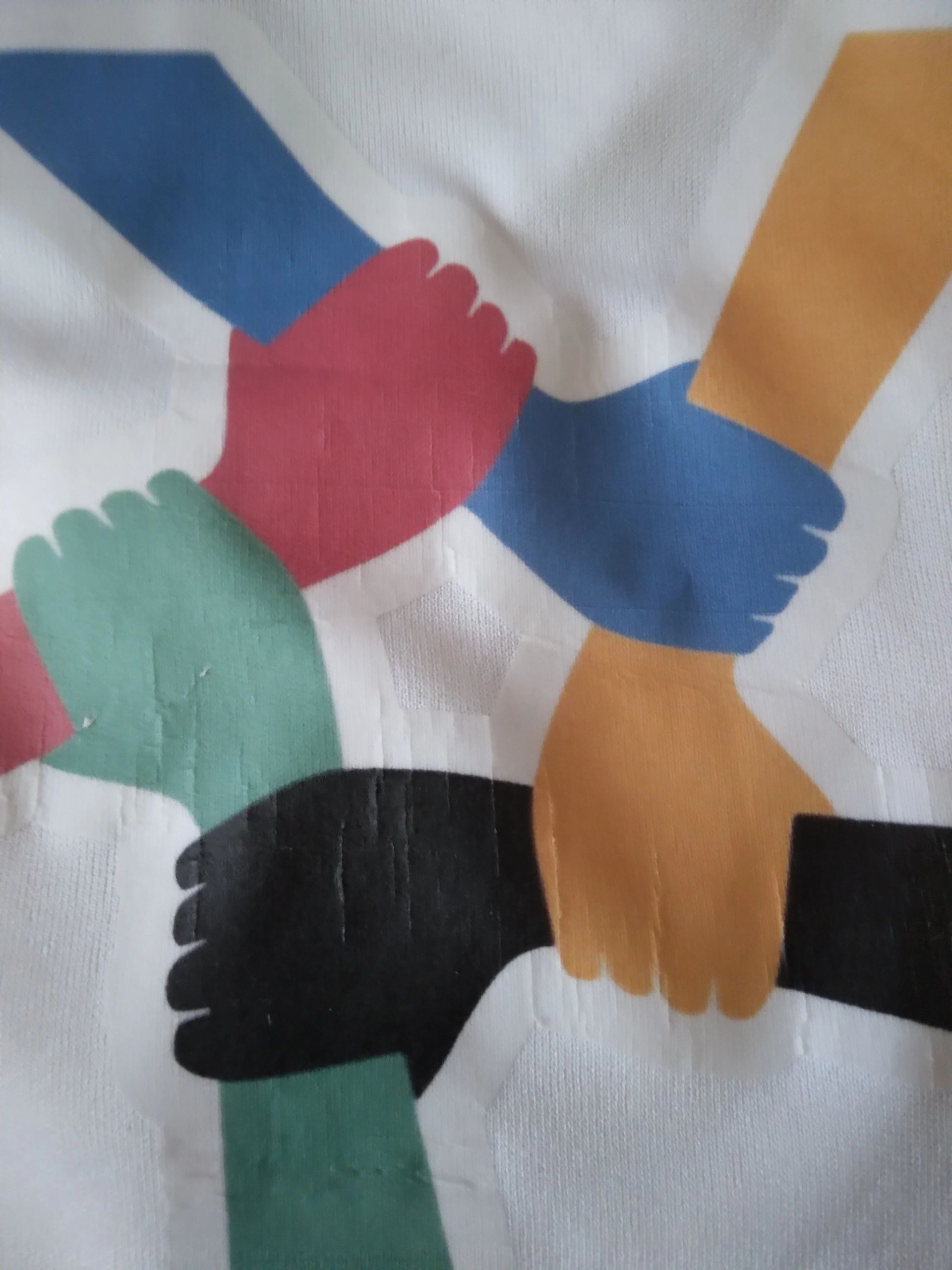 Time to Voice your Vote for Unity