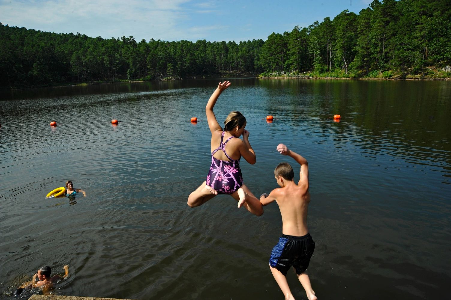 Perry County Arkansas Chamber of Commerce