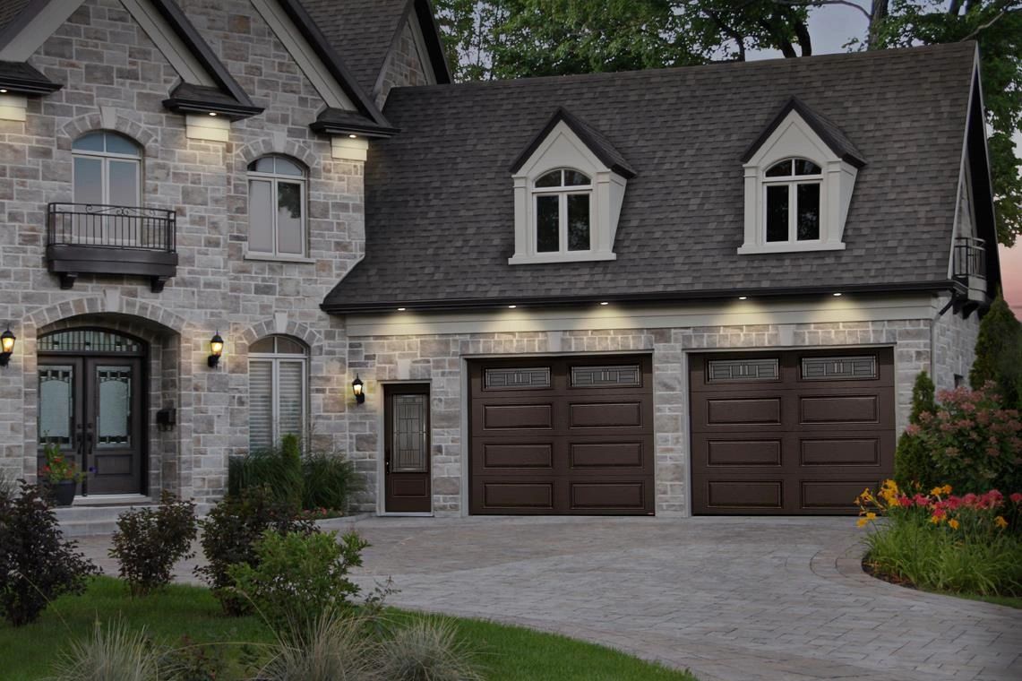 Premier Garage Door Solutions