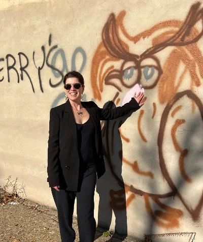 Why I Became a Health Coach, and Help Middle Aged Women