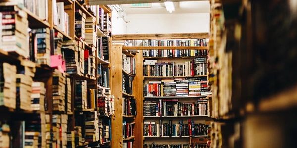 3rd Street Book Exchange - Book Store, Snohomish County, Used Books