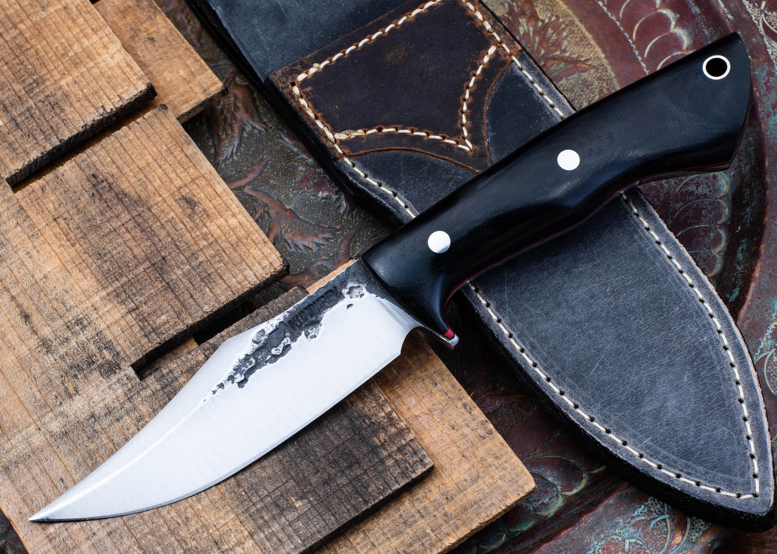 Lon Humphrey Knives - Handmade Knives, Made in the USA