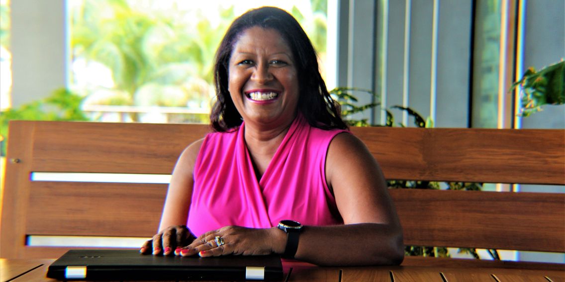 About | Janice Sutherland