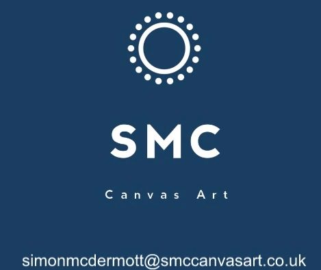 SMC Canvas Art