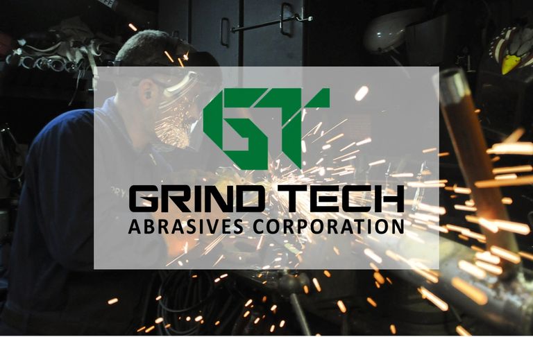 Grind Tech Abrasives Corp.