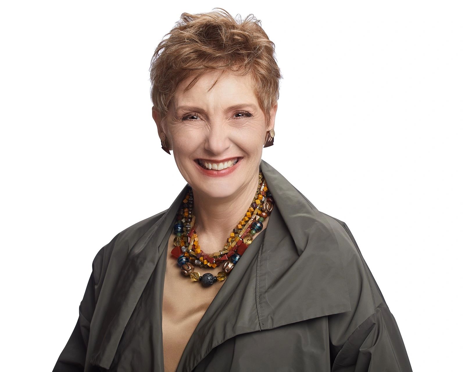 Image Atelier - Color Analysis Delaware, Personalized Color Palette
