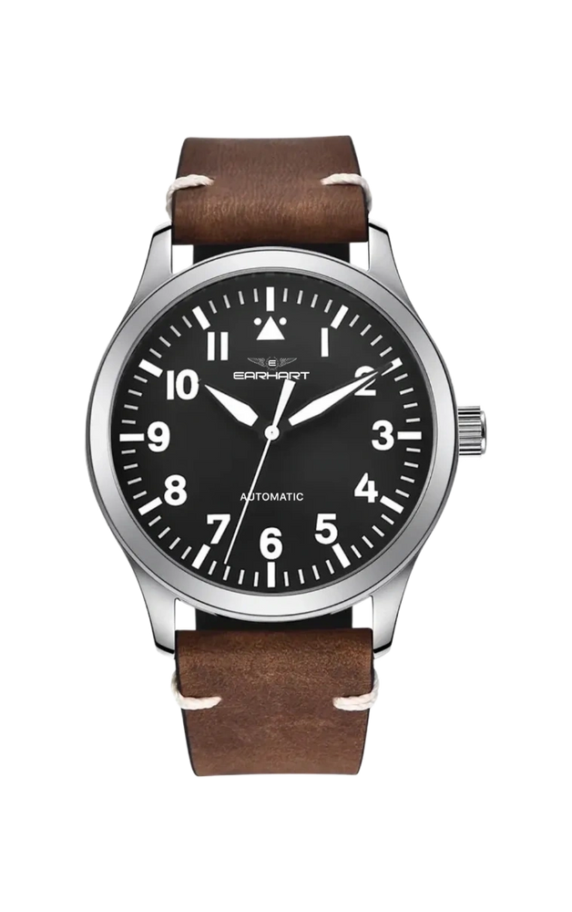 EARHART WATCHES