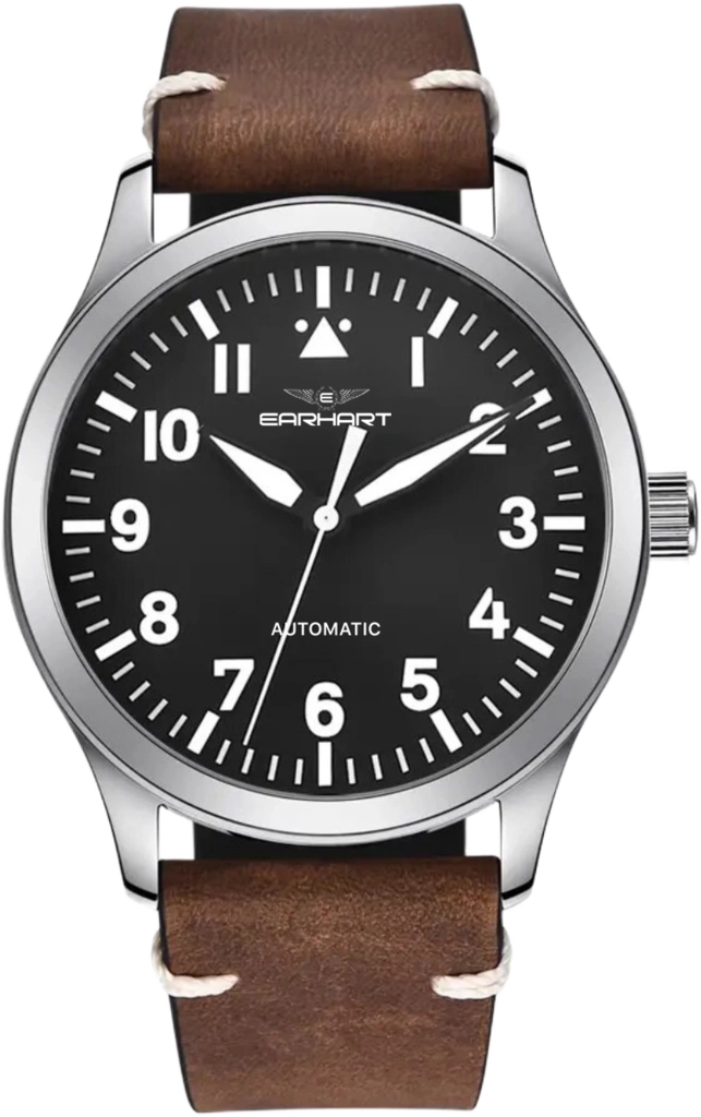 EARHART WATCHES