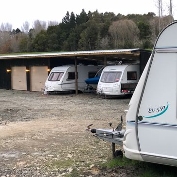 Redvale RV - Caravan, Caravan, Campers for Sale