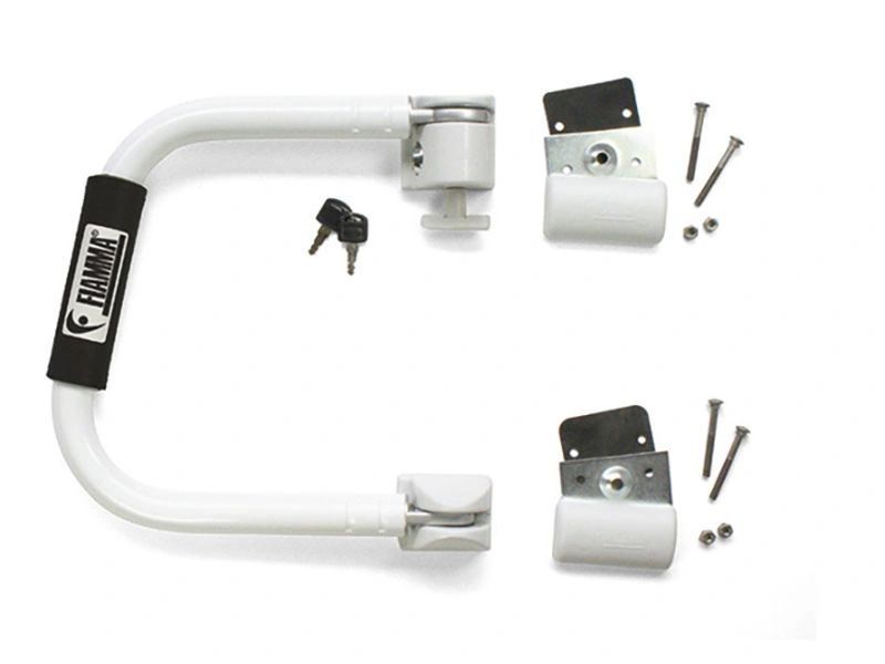 FIAMMA SECURITY DOOR HANDLE - 31CM