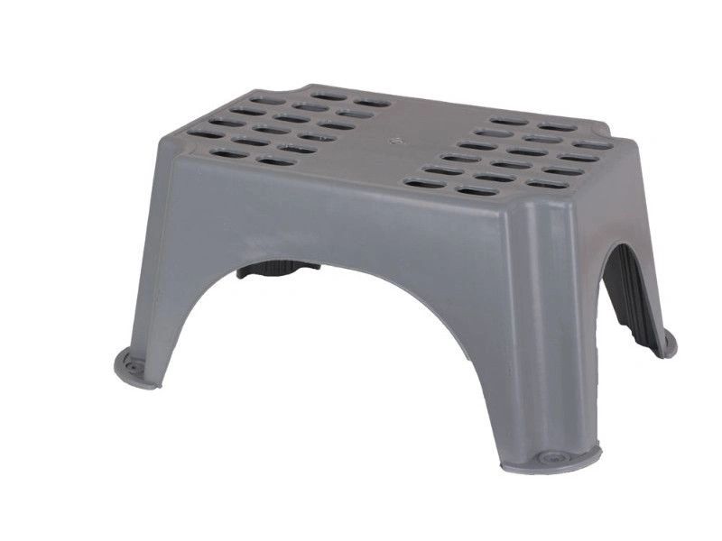 Portable Plastic Caravan Step