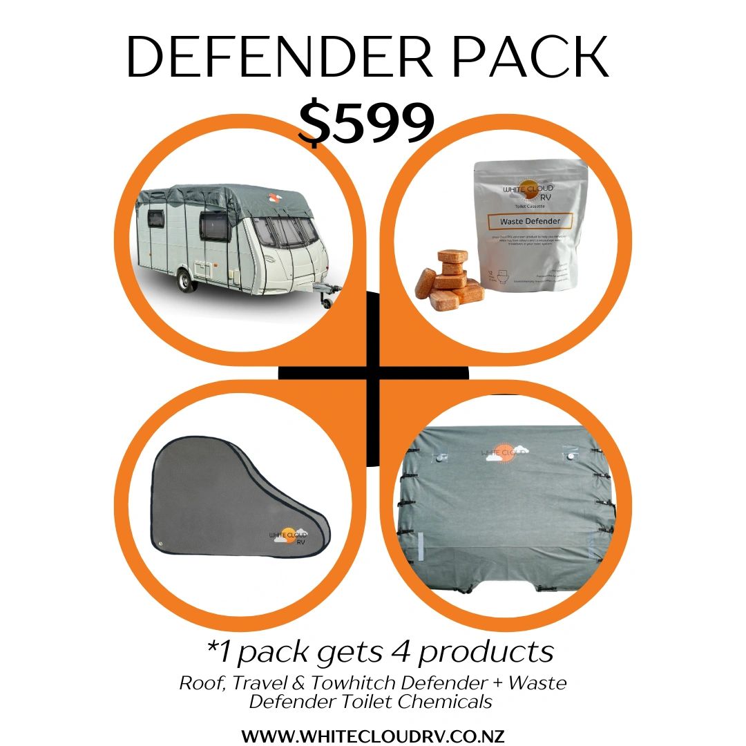 Defender Pack