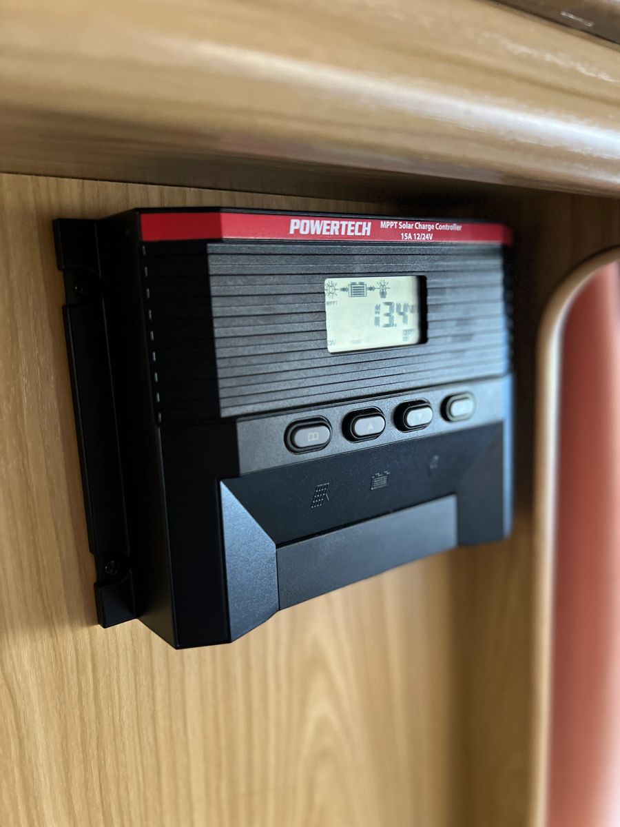 Installed High Output Solar Systems