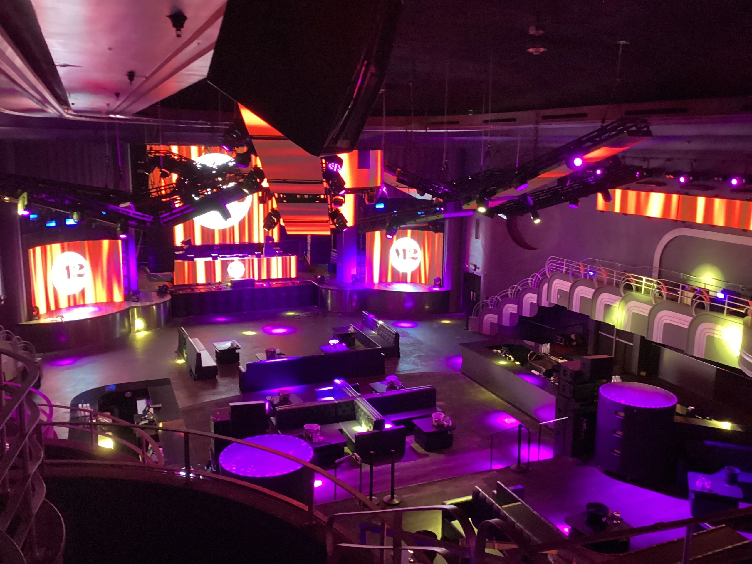 M2miami social event space. Sounds like a lot of fun!