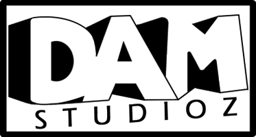 DAM Studioz- Best game art outsourcing company in India