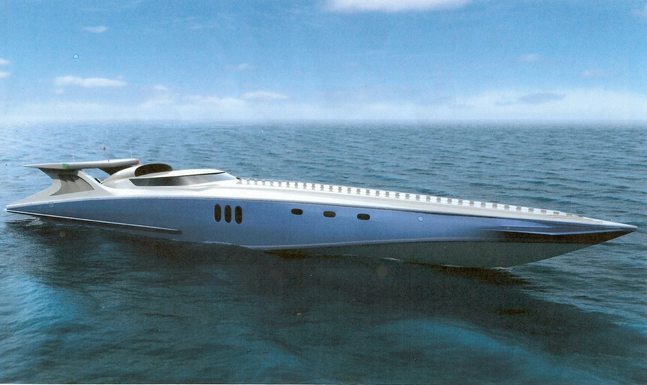 Personal Watercraft | Extreme Super Boats