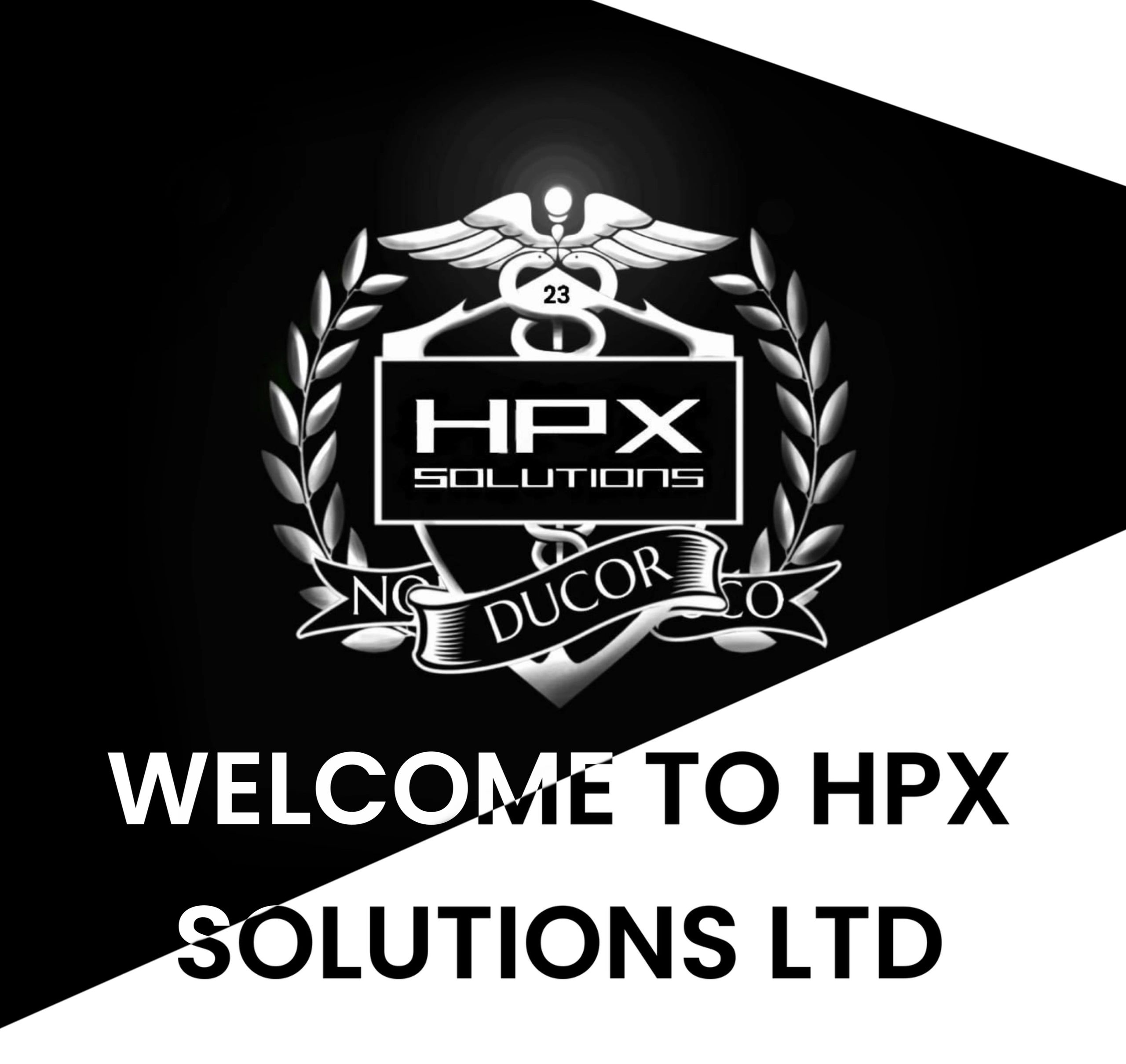 HPX Solutions Ltd