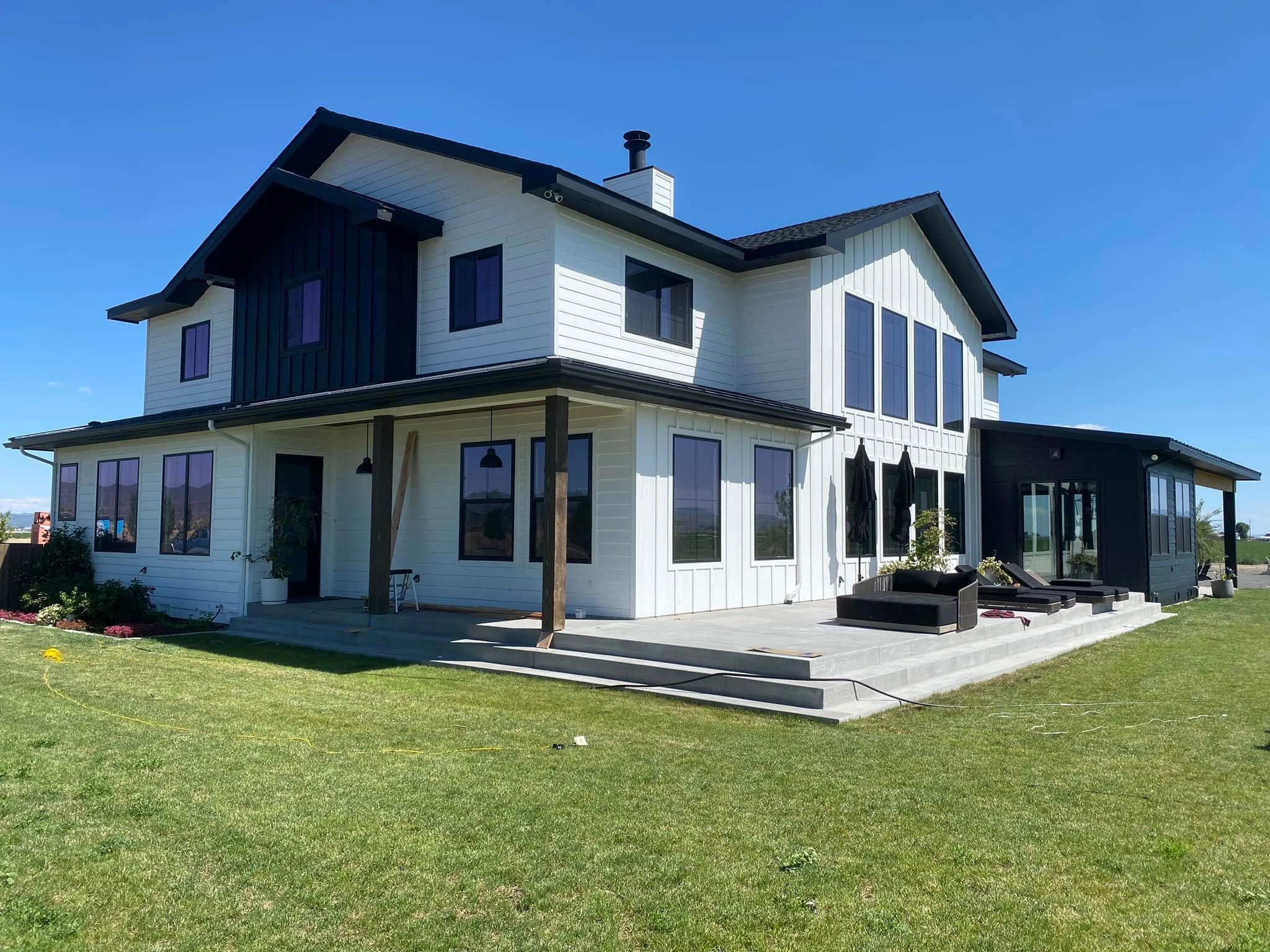 Level Up Painting, Inc.