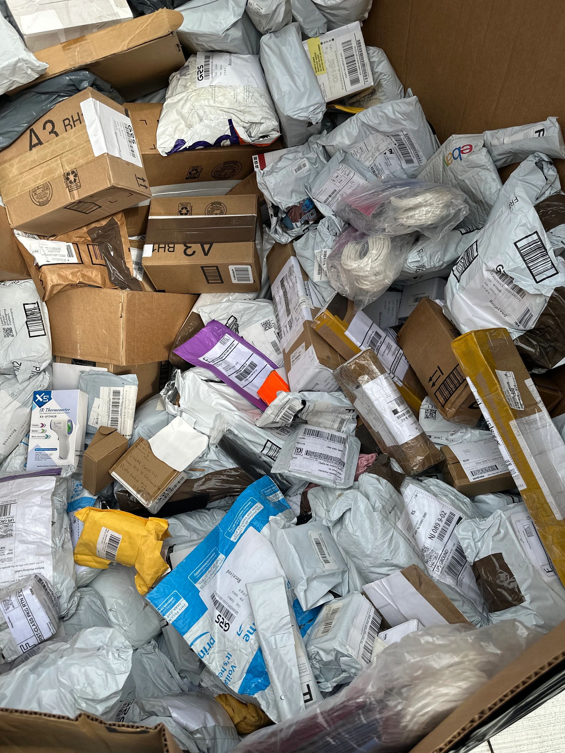 Buy Unclaimed Mail Buy Unclaimed Mail Lost Mail Packages Unclaimed 