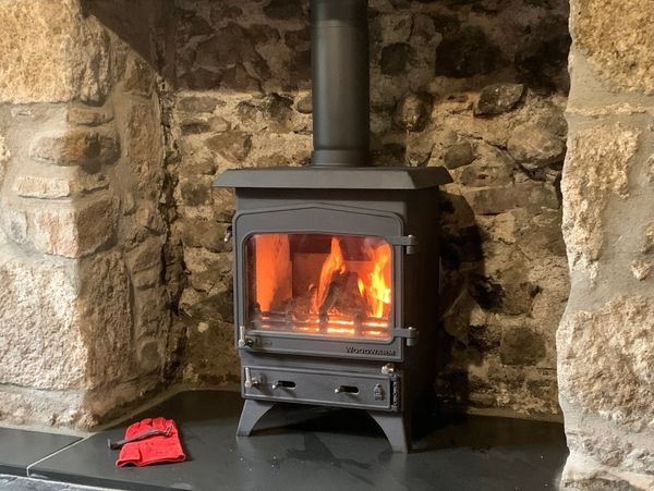 Expert Cornwall Woodburner Stove Installations