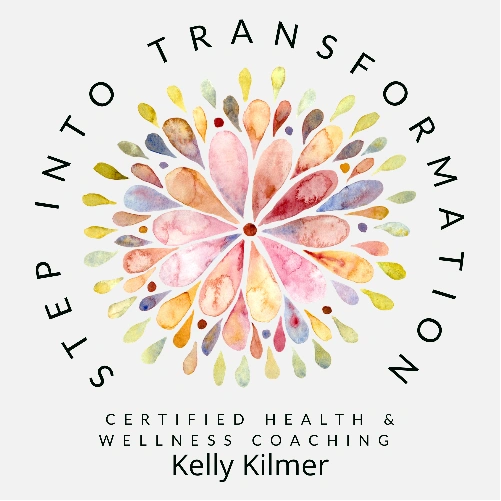 Step Into Transformation Health and Wellness - Home