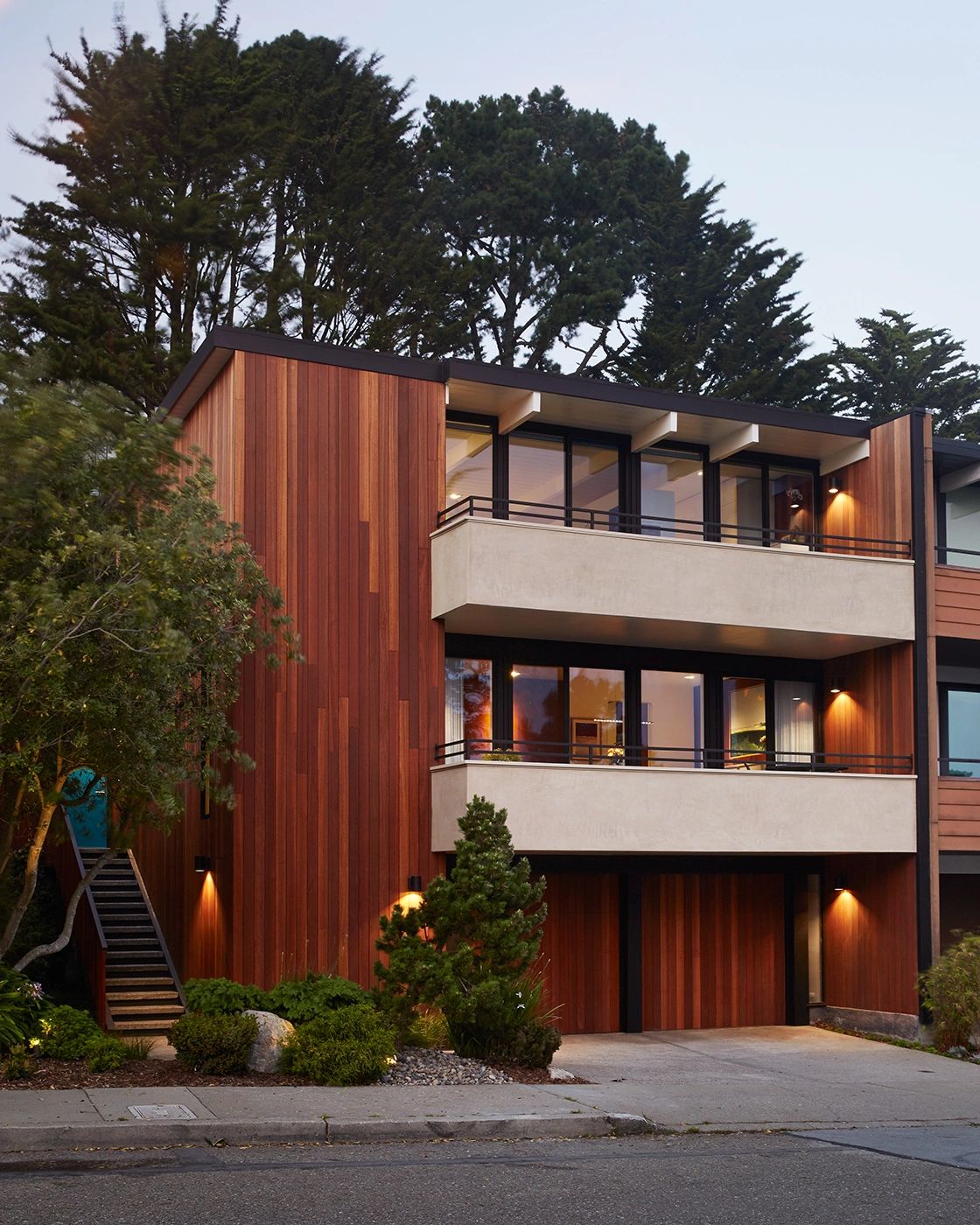 San Francisco Design and Construction - Home