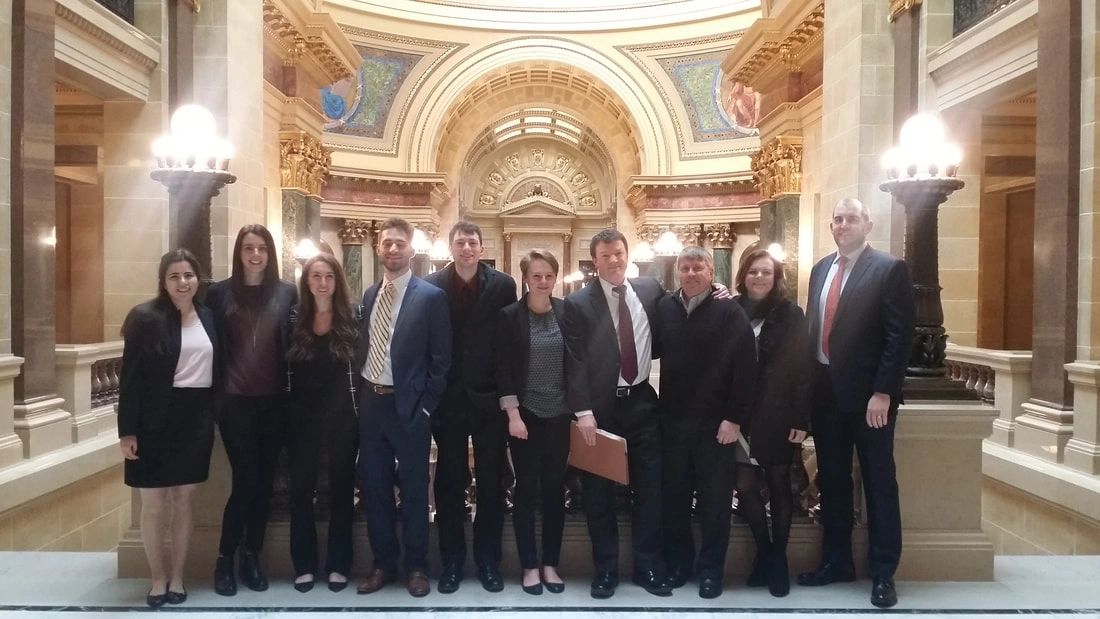 Eminent Domain Services, LLC | Eminent Domain Services