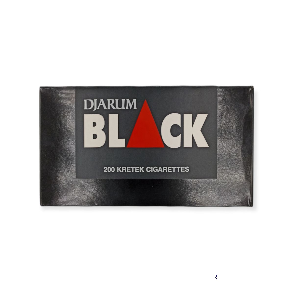 Paquete Djarum Black