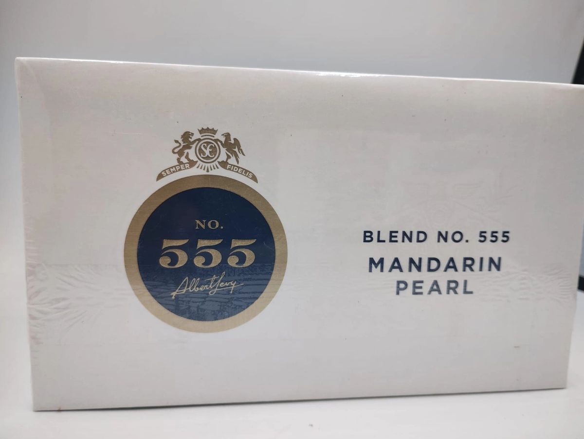 CIGARRO 555 BLANCO
