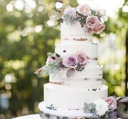 Pricing | Julie Michelle Cakes