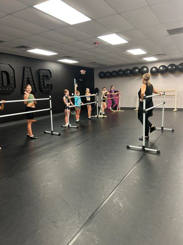 Gallery | Dance Arts Center