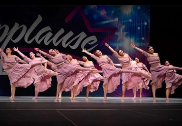 Gallery | Dance Arts Center