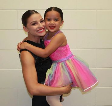 Gallery | Dance Arts Center