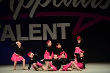 Gallery | Dance Arts Center