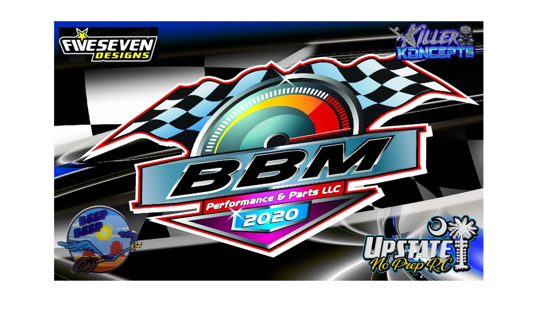 BBM Performance & Parts - Remote Control Car Parts Online Store, Remote ...