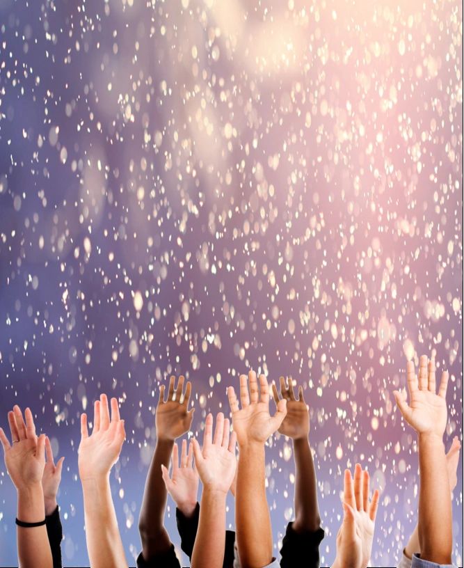 Fresh Manna Ministries