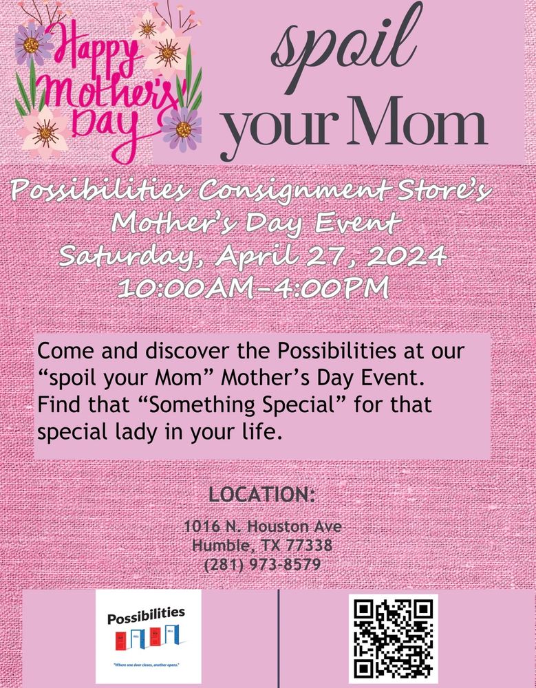 Best Consignment Shop in Town