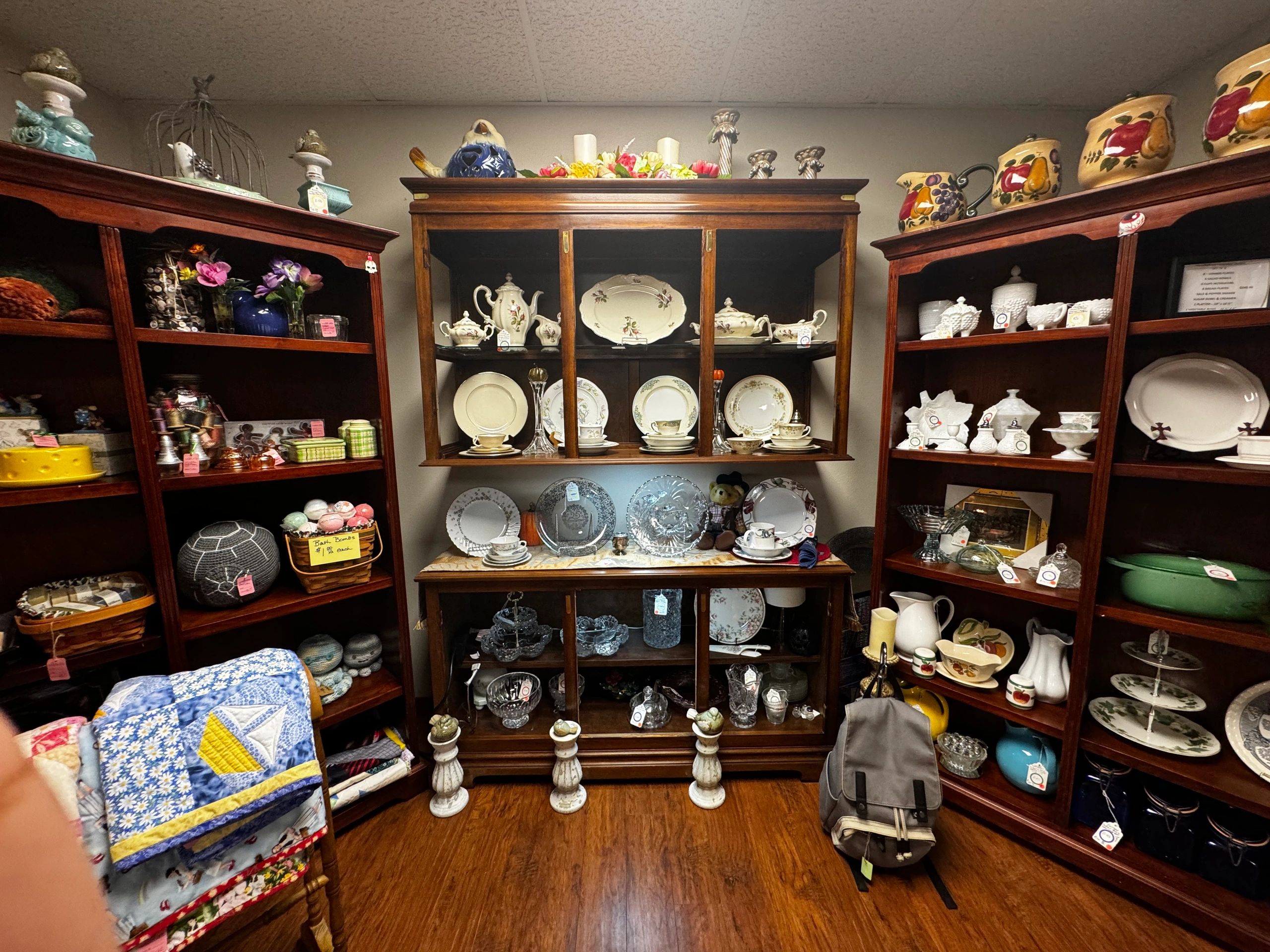 Best Consignment Shop in Town