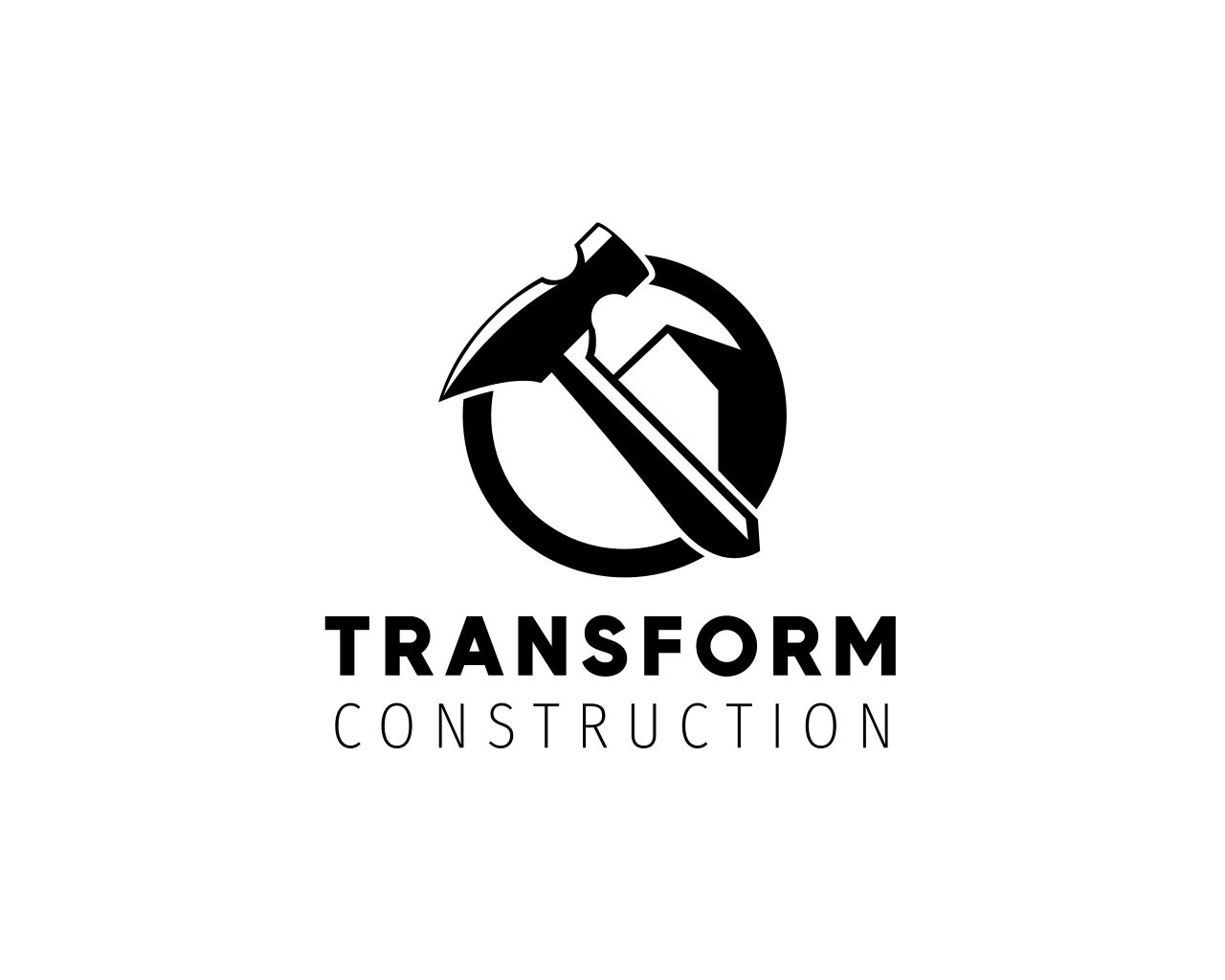 transform construction