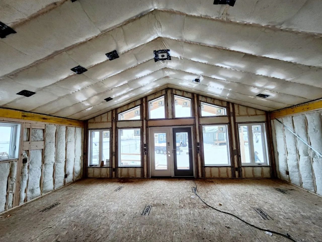 About Us | Apex Insulation